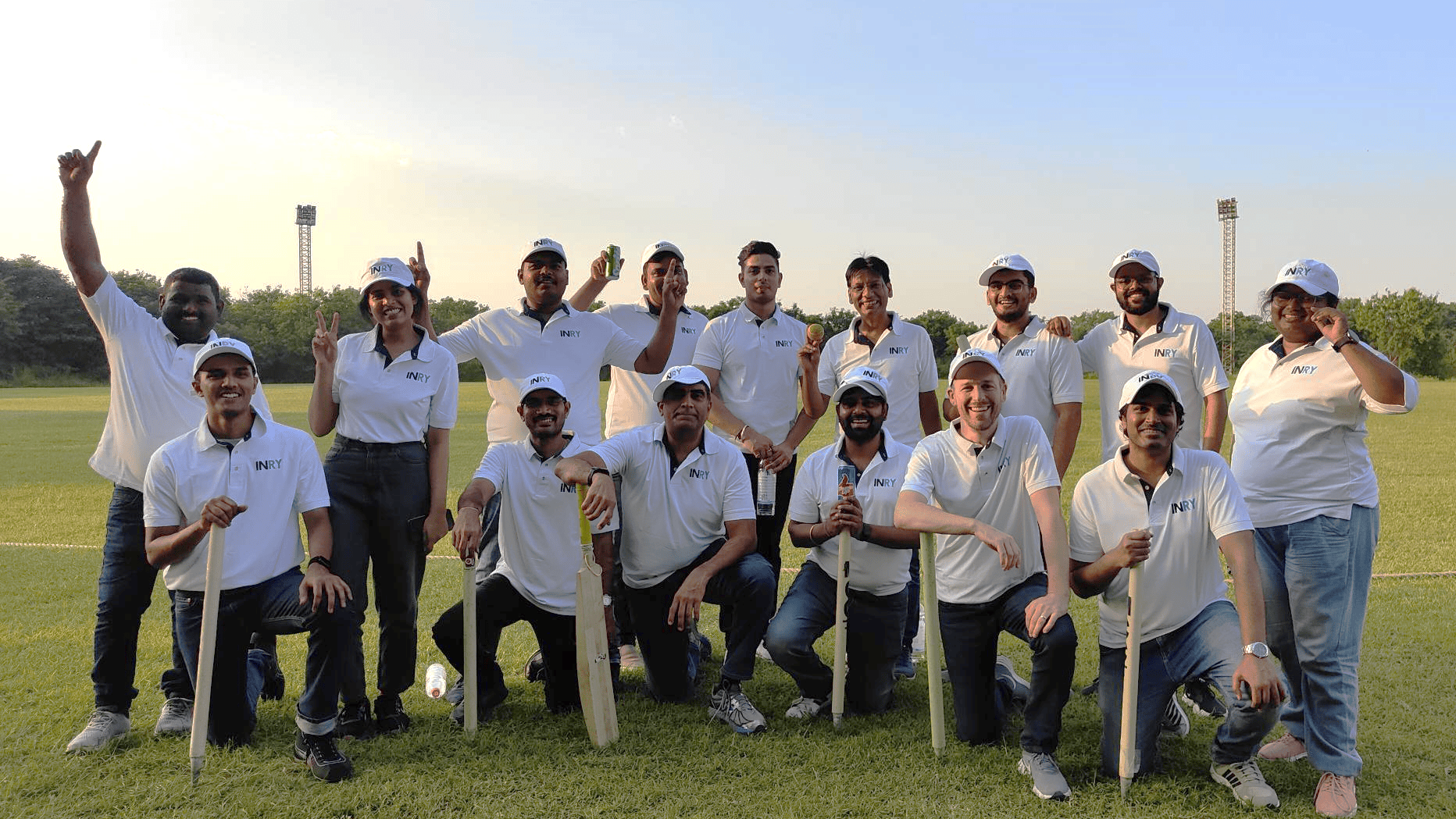 INRY - Leading ServiceNow Elite Partner